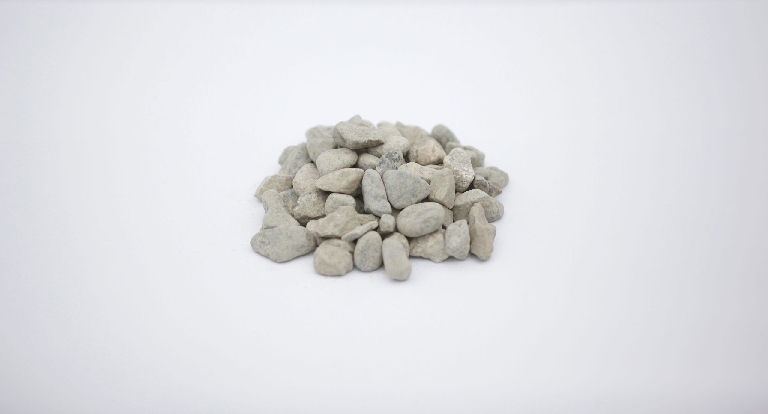 1”Round Rock – Landscape Mart