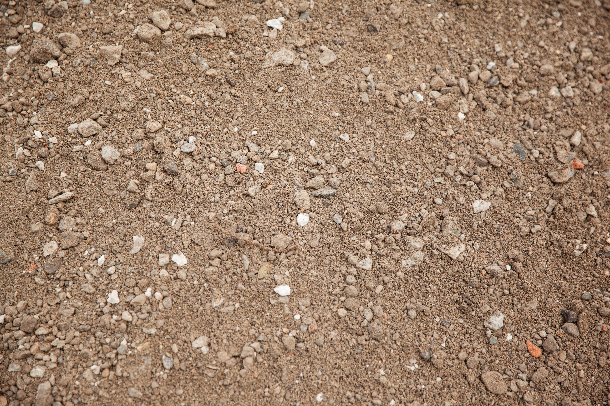 Recycled Road Base – Landscape Mart